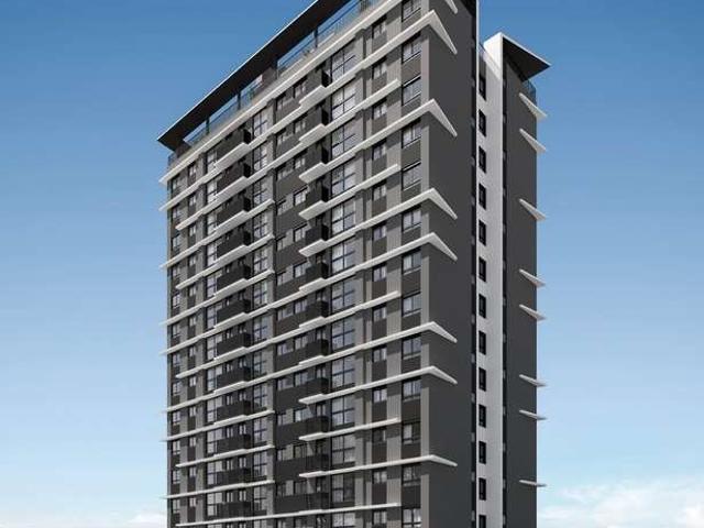 Apartamento para Venda em Porto Alegre/RS Jardim Botânico 2 Quartos