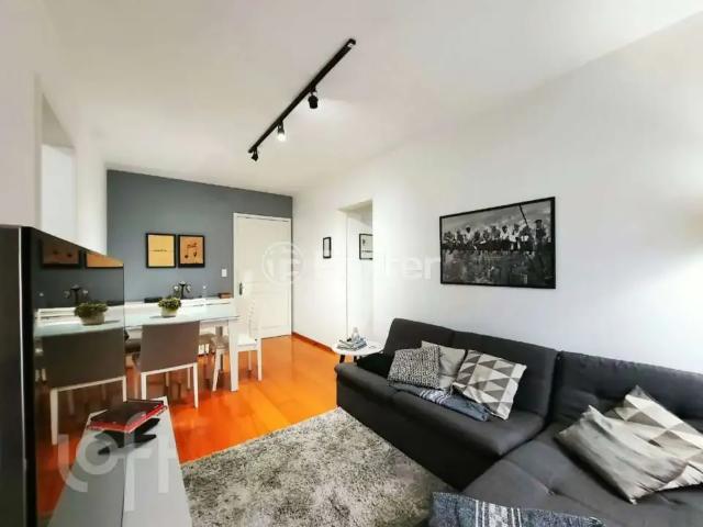 Apartamento para Venda em Porto Alegre/RS Jardim Botânico 2 Quartos
