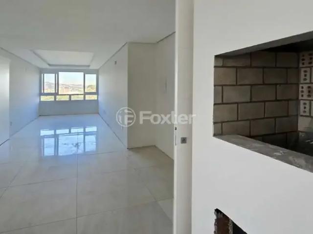 Apartamento para Venda em Porto Alegre/RS Jardim Botânico 2 Quartos