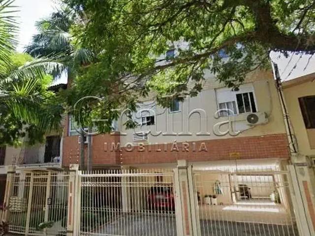 Apartamento para Venda em Porto Alegre/RS Jardim Botânico 2 Quartos