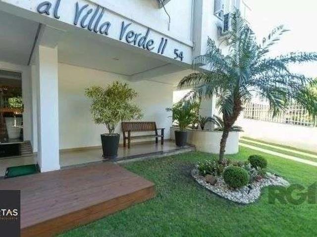 Apartamento para Venda em Porto Alegre/RS Jardim Botânico 2 Quartos