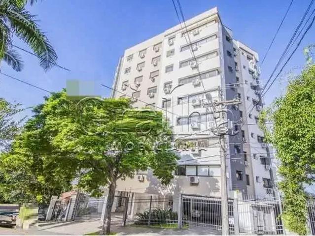 Apartamento para Venda em Porto Alegre/RS Jardim Botânico 2 Quartos