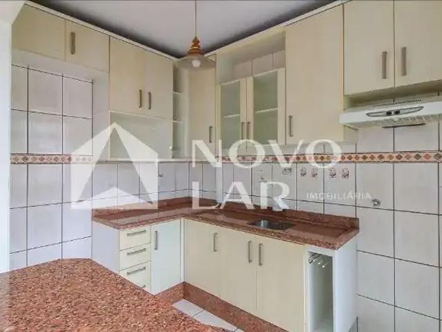 Apartamento para Venda em Porto Alegre/RS Jardim Botânico 2 Quartos