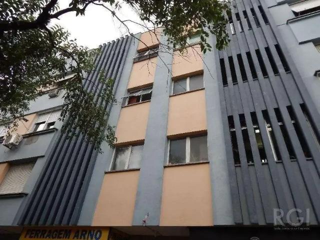 Apartamento para Venda em Porto Alegre/RS Jardim Botânico 2 Quartos