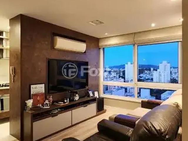 Apartamento para Venda em Porto Alegre/RS Jardim Botânico 2 Quartos