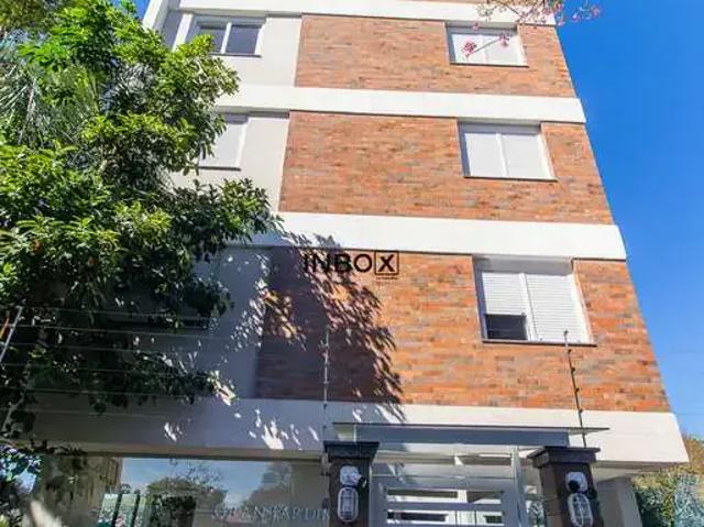 Apartamento para Venda em Porto Alegre/RS Jardim Botânico 2 Quartos