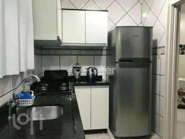 Apartamento para Venda em Porto Alegre/RS Jardim Botânico 2 Quartos