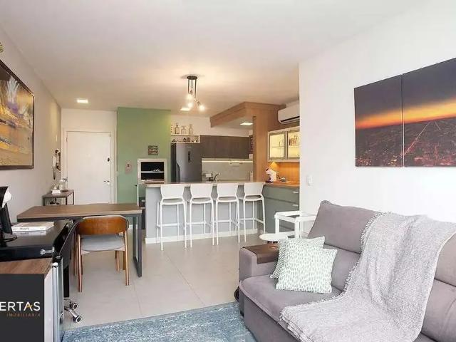 Apartamento para Venda em Porto Alegre/RS Jardim Botânico 2 Quartos