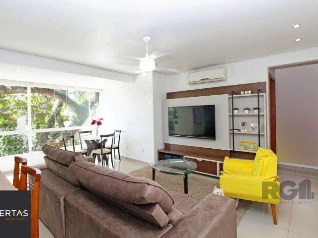 Apartamento para Venda em Porto Alegre/RS Jardim Botânico 2 Quartos