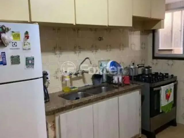 Apartamento para Venda em Porto Alegre/RS Jardim Botânico 2 Quartos