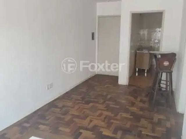 Apartamento para Venda em Porto Alegre/RS Jardim Botânico 2 Quartos