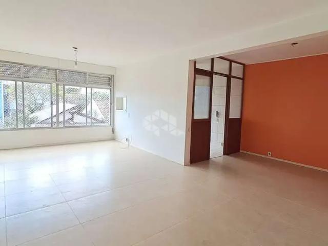 Apartamento para Venda em Porto Alegre/RS Jardim Botânico 2 Quartos