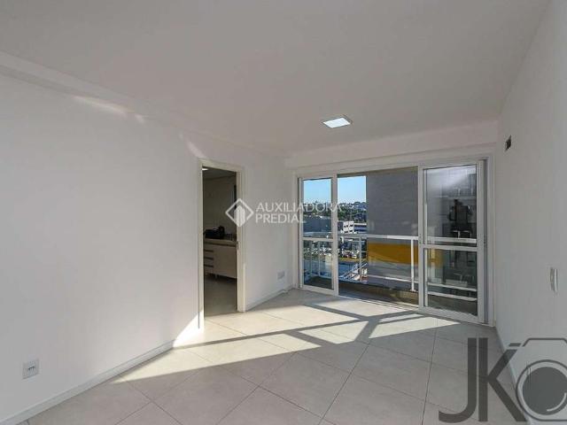 Apartamento para Venda em Porto Alegre/RS Jardim Botânico 2 Quartos