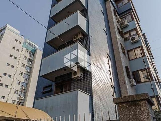 Apartamento para Venda em Porto Alegre/RS Jardim Botânico 2 Quartos