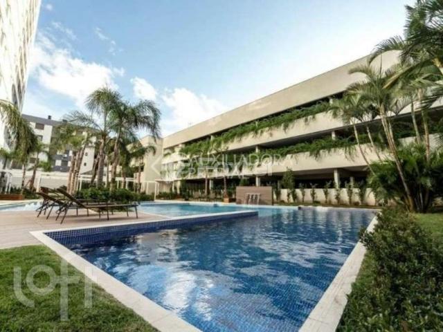 Apartamento para Venda em Porto Alegre/RS Jardim Botânico 3 Quartos