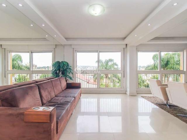 Apartamento para Venda em Porto Alegre/RS Jardim Botânico 3 Quartos