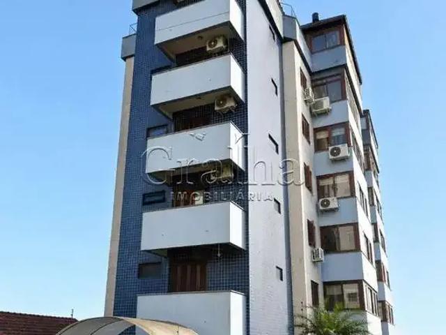 Apartamento para Venda em Porto Alegre/RS Jardim Botânico 3 Quartos