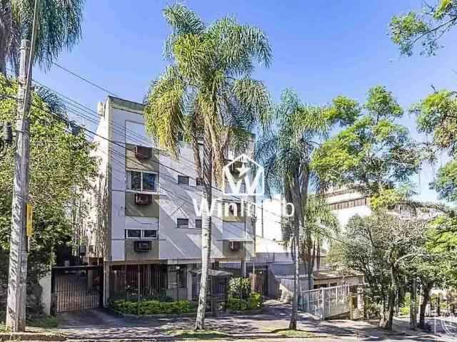 Apartamento para Venda em Porto Alegre/RS Jardim Botânico 3 Quartos