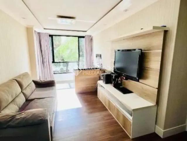 Apartamento para Venda em Porto Alegre/RS Jardim Botânico 3 Quartos