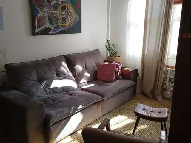 Apartamento para Venda em Porto Alegre/RS Jardim Botânico 3 Quartos