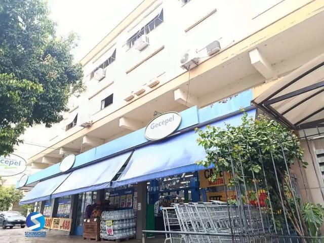 Apartamento para Venda em Porto Alegre/RS Jardim Botânico 3 Quartos