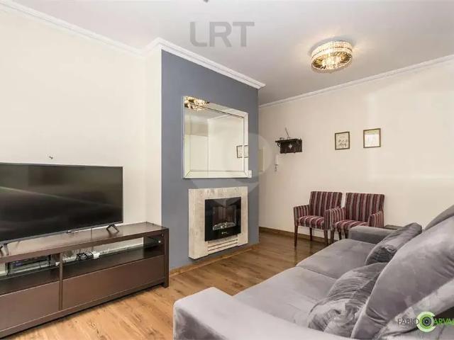 Apartamento para Venda em Porto Alegre/RS Jardim Botânico 3 Quartos