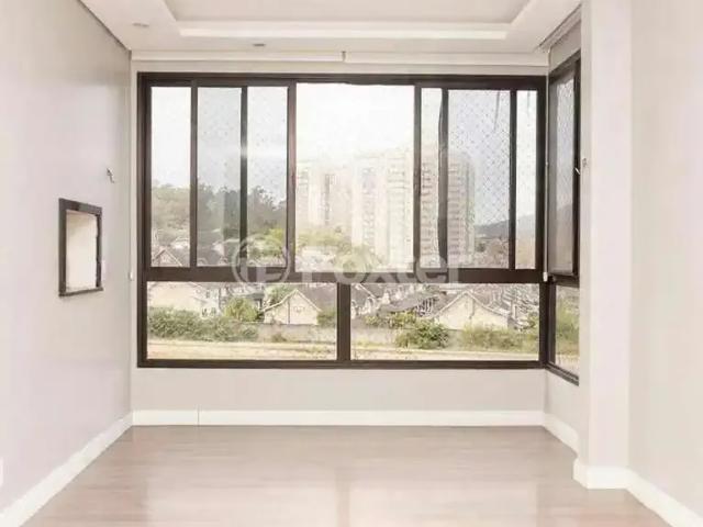 Apartamento para Venda em Porto Alegre/RS Jardim Botânico 3 Quartos