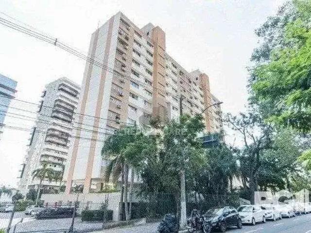 Apartamento para Venda em Porto Alegre/RS Jardim Botânico 3 Quartos