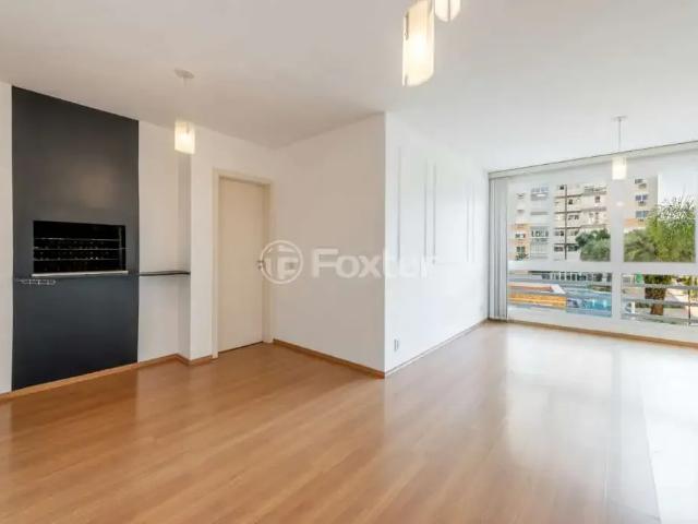 Apartamento para Venda em Porto Alegre/RS Jardim Botânico 3 Quartos