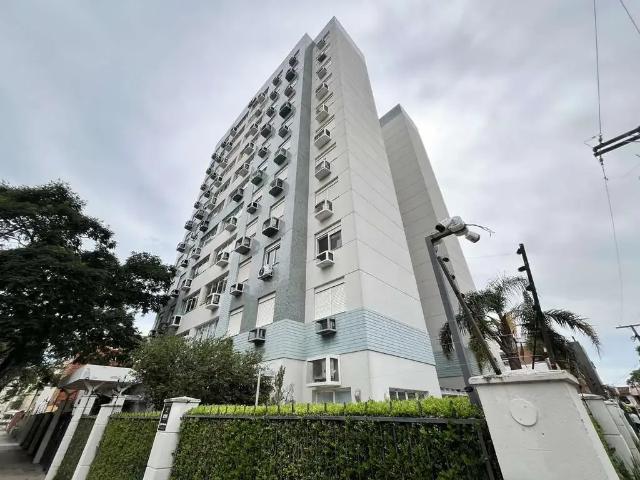 Apartamento para Venda em Porto Alegre/RS Jardim Botânico 3 Quartos