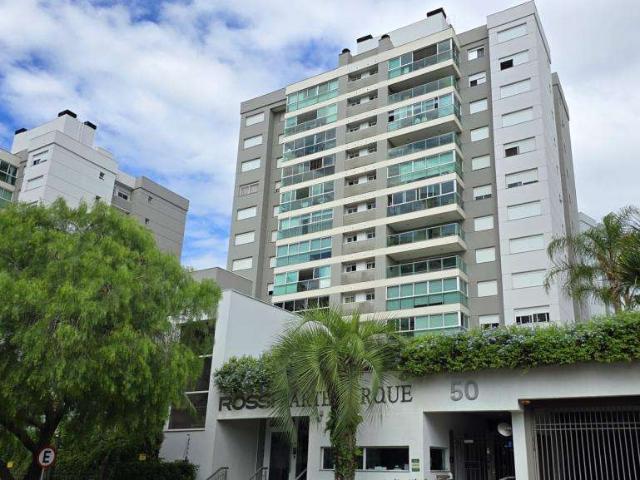 Apartamento para Venda em Porto Alegre/RS Jardim Botânico 3 Quartos