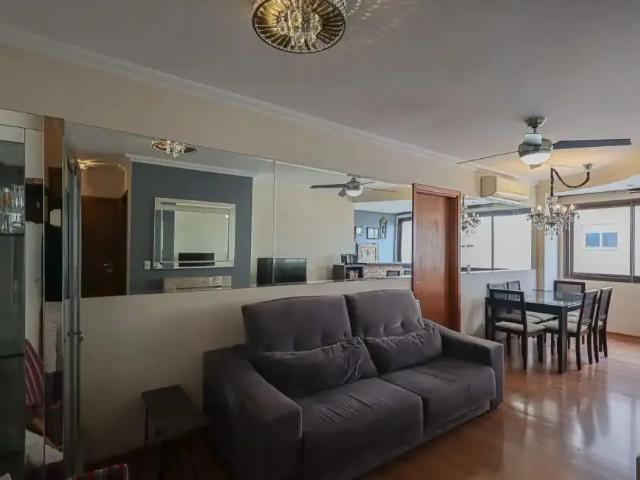 Apartamento para Venda em Porto Alegre/RS Jardim Botânico 3 Quartos
