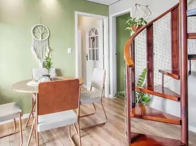 Apartamento para Venda em Porto Alegre/RS Jardim Botânico 3 Quartos