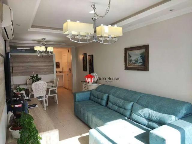 Apartamento para Venda em Porto Alegre/RS Jardim Botânico 3 Quartos