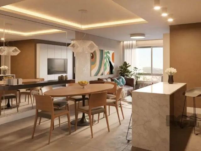 Apartamento para Venda em Porto Alegre/RS Jardim Botânico 3 Quartos