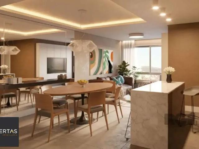 Apartamento para Venda em Porto Alegre/RS Jardim Botânico 3 Quartos