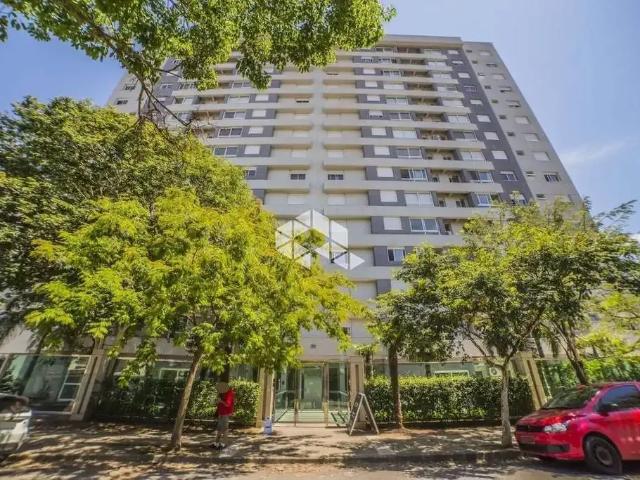 Apartamento para Venda em Porto Alegre/RS Jardim Botânico 3 Quartos