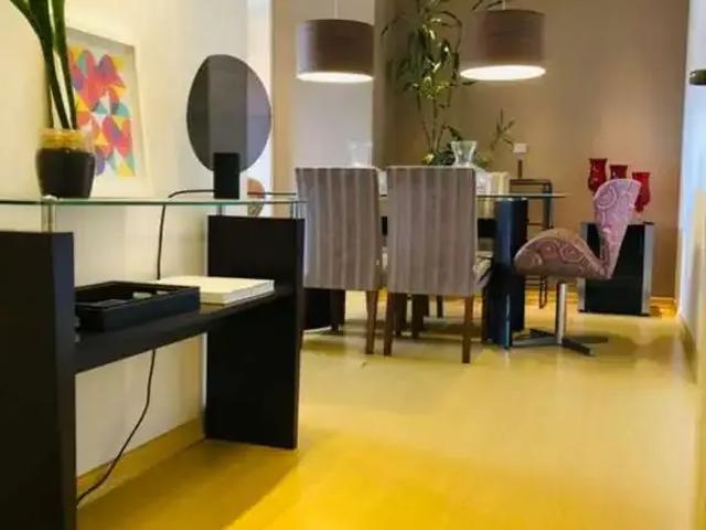 Apartamento para Venda em Porto Alegre/RS Jardim Botânico 3 Quartos