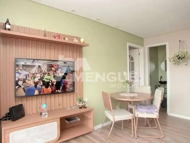 Apartamento para Venda em Porto Alegre/RS Jardim Botânico 3 Quartos