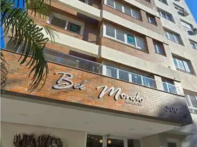 Apartamento para Venda em Porto Alegre/RS Jardim Botânico 3 Quartos