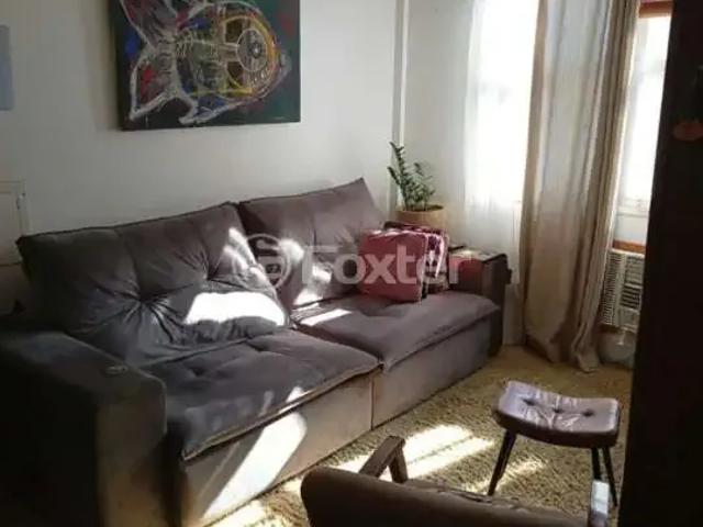 Apartamento para Venda em Porto Alegre/RS Jardim Botânico 3 Quartos