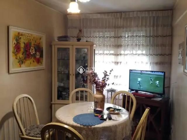 Apartamento para Venda em Porto Alegre/RS Jardim Botânico 3 Quartos