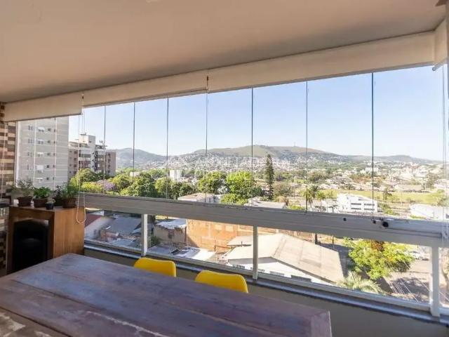 Apartamento para Venda em Porto Alegre/RS Jardim Botânico 3 Quartos