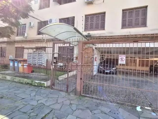 Apartamento para Venda em Porto Alegre/RS Jardim Botânico 3 Quartos