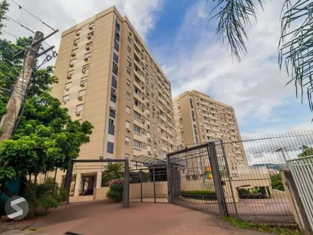 Apartamento para Venda em Porto Alegre/RS Jardim Botânico 3 Quartos