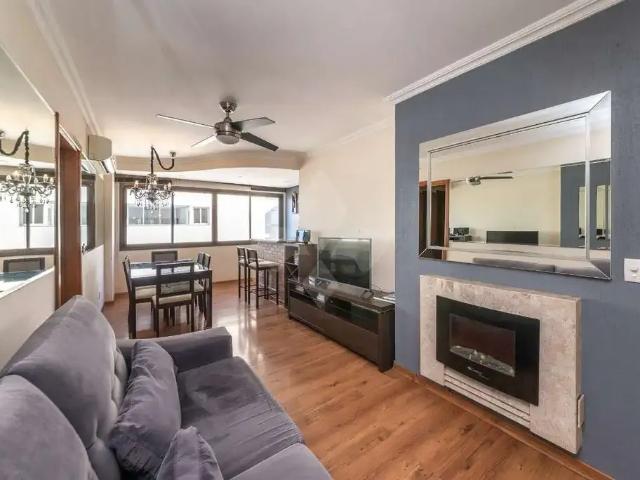 Apartamento para Venda em Porto Alegre/RS Jardim Botânico 3 Quartos