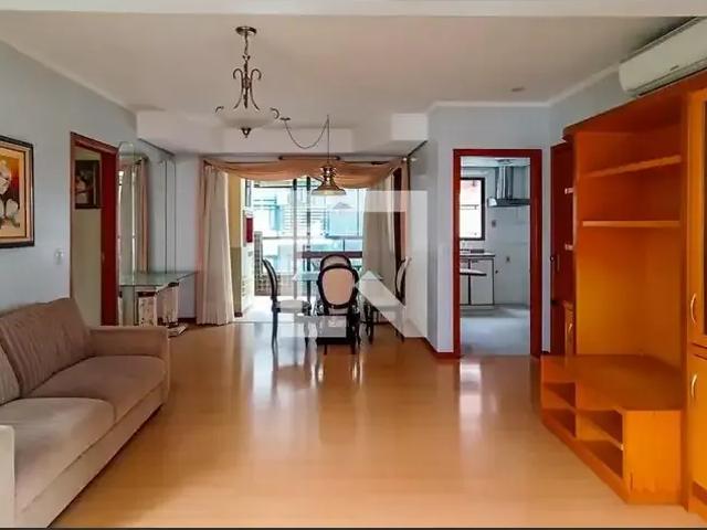 Apartamento para Venda em Porto Alegre/RS Jardim Botânico 3 Quartos