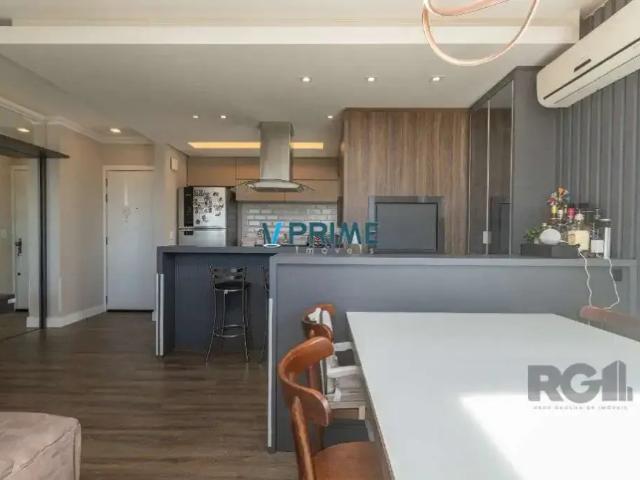 Apartamento para Venda em Porto Alegre/RS Jardim Botânico 3 Quartos