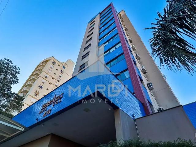 Apartamento para Venda em Porto Alegre/RS Jardim Botânico 3 Quartos