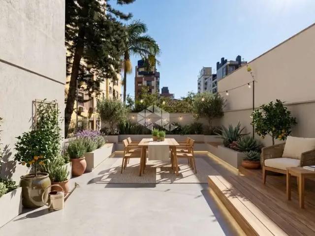 Apartamento para Venda em Porto Alegre/RS Jardim Botânico 3 Quartos